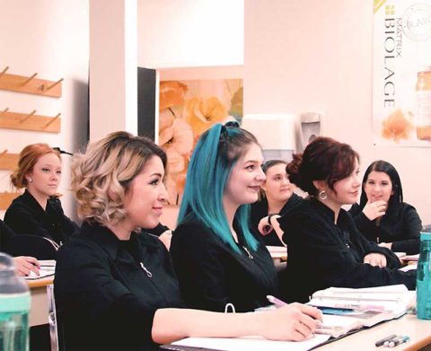 Home | L'Institut Jon rayMond | Apply Now: 1-877-857-9840